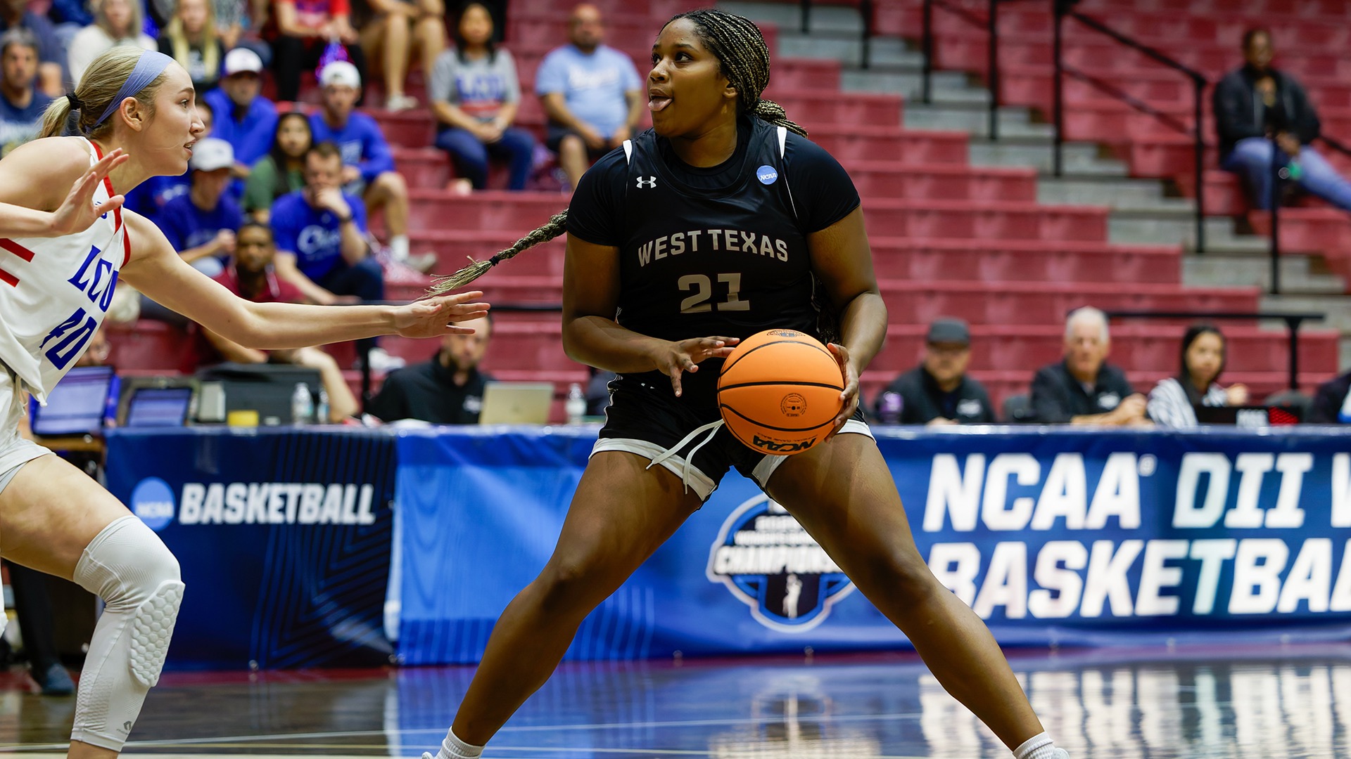 Lady Buff Basketball Selected for Their 29th NCAA Tournament - West ...