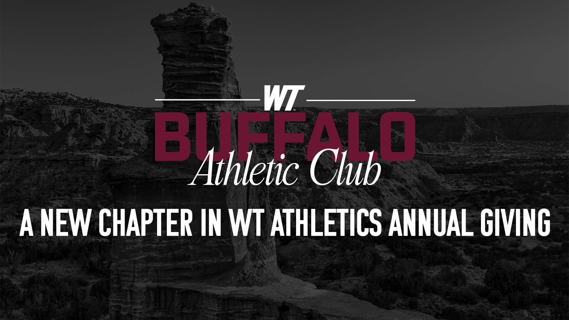 WT Athletics Summer Camps Open for Registration - West Texas A&M ...