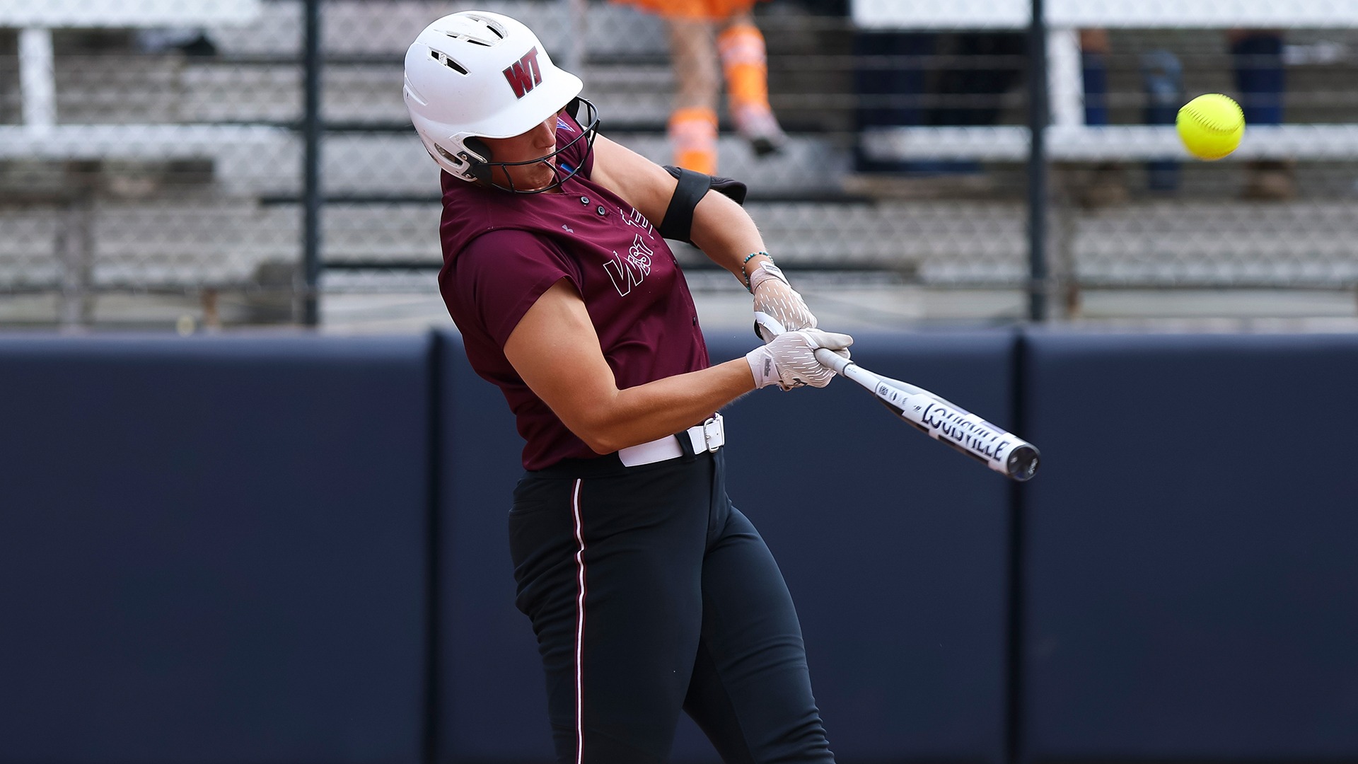 Softball Earns No. 2 Seed, Hosts NCAA Regional Action - West Texas A&M ...