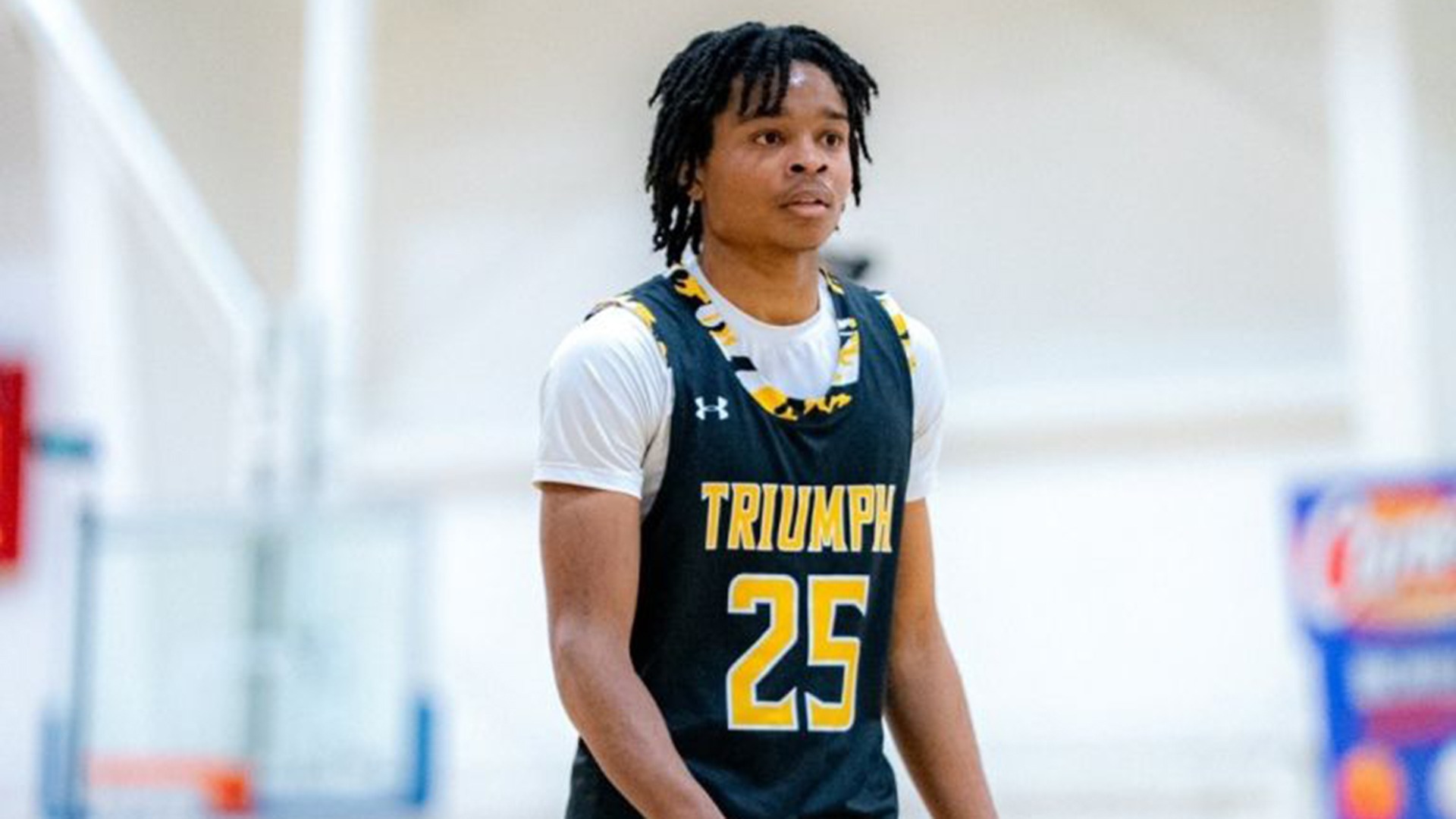 Men's Basketball Announces Signing of Camden Cowgill - West Texas A&M ...