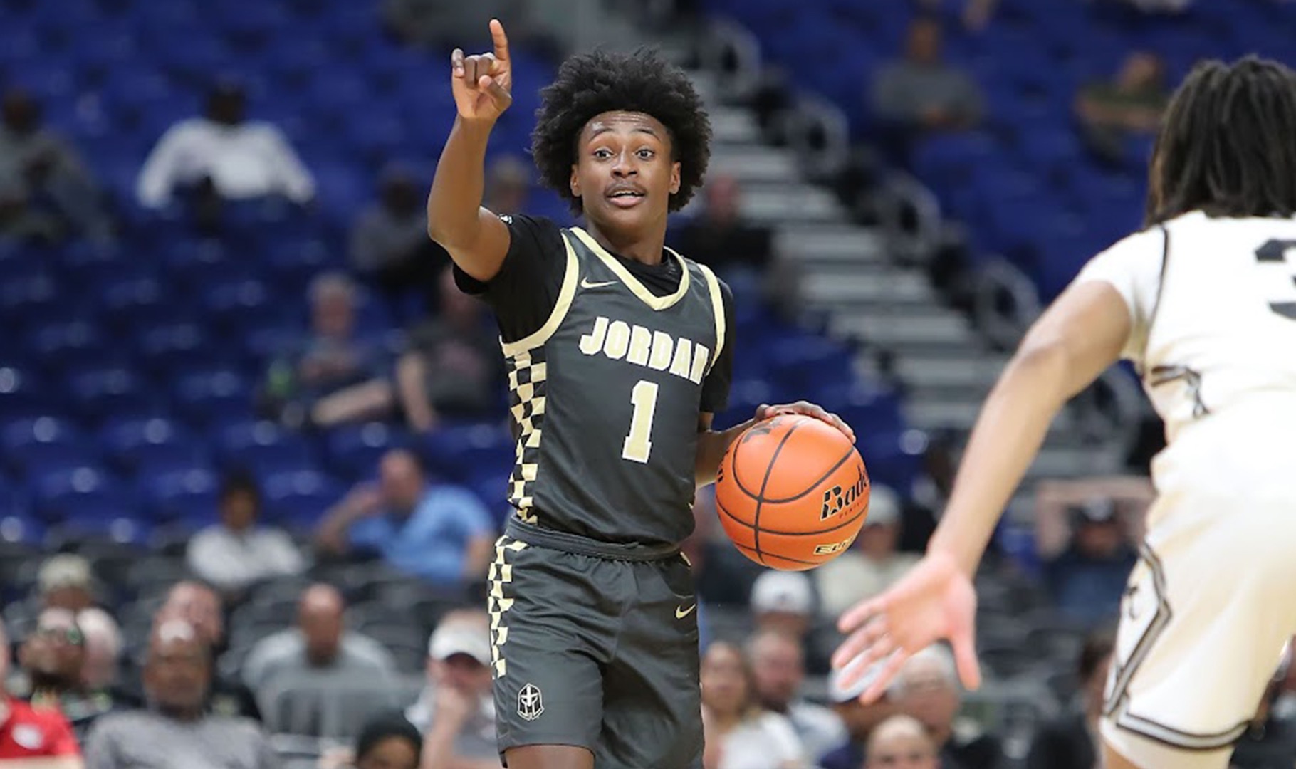 Brackets Announced for the 2024 LSC Basketball Championships in Frisco ...