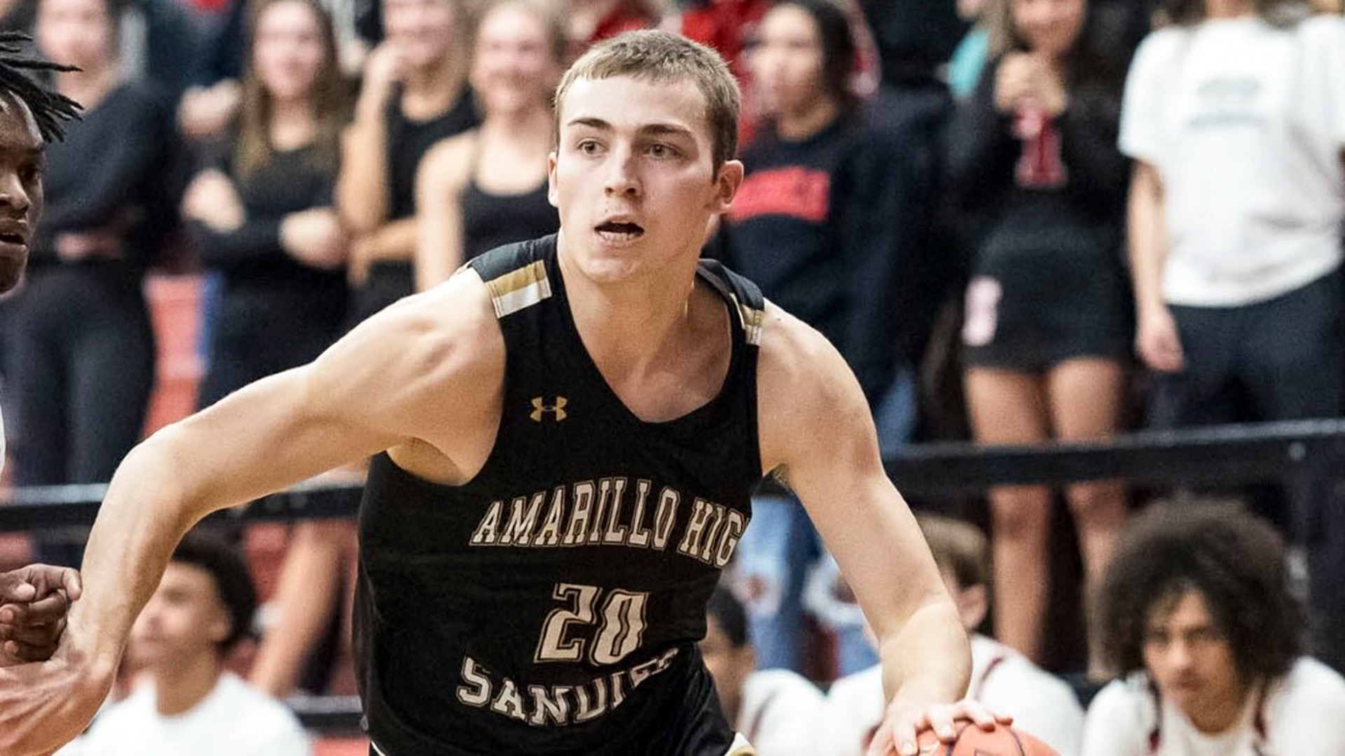 WT Athletics Announces a Contract Extension for Tom Brown - West Texas ...