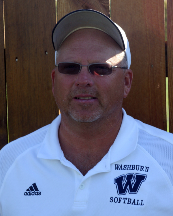 Joe Dee Tarbutton - Assistant Softball Coach - Softball Coaches ...