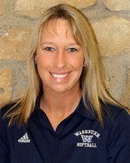 Lisa Carey - Head Softball Coach - Softball Coaches - Washburn ...