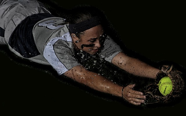 Skyler Gentry - 2014 - Softball - Washburn University Athletics