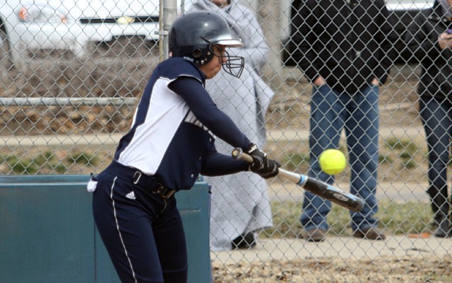 Skyler Gentry - 2014 - Softball - Washburn University Athletics