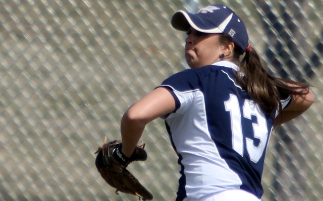 Skyler Gentry - 2014 - Softball - Washburn University Athletics