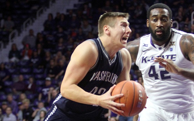 Colton Anderson - 2016-17 - Men's Basketball - Washburn University ...