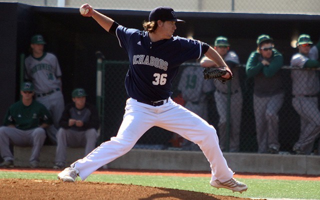 Taylor Gentry - 2014 - Baseball - Washburn University Athletics