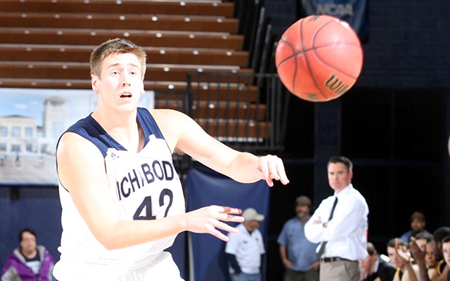Colton Anderson - 2016-17 - Men's Basketball - Washburn University ...