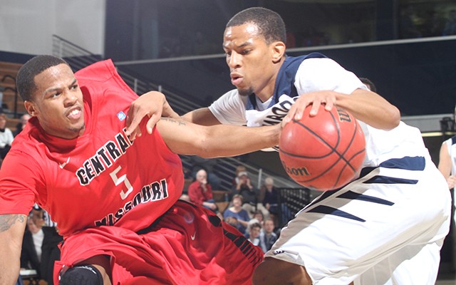 Kyle Wiggins - 2014-15 - Men's Basketball - Washburn University Athletics