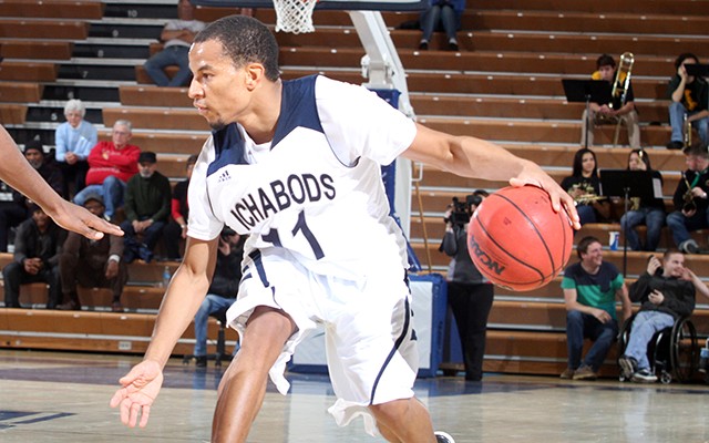 Kyle Wiggins - 2014-15 - Men's Basketball - Washburn University Athletics