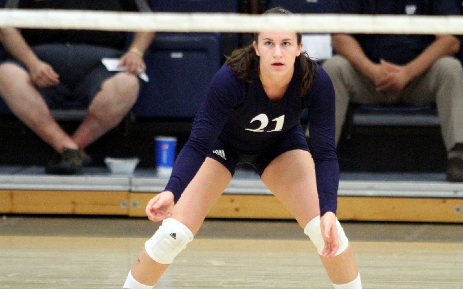 Alyssa Carney - 2016 - Volleyball - Washburn University Athletics