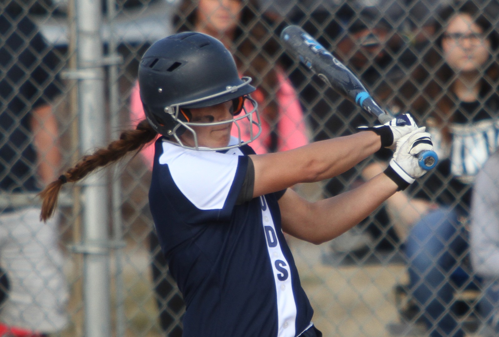 Kristen Bell - 2015 - Softball - Washburn University Athletics