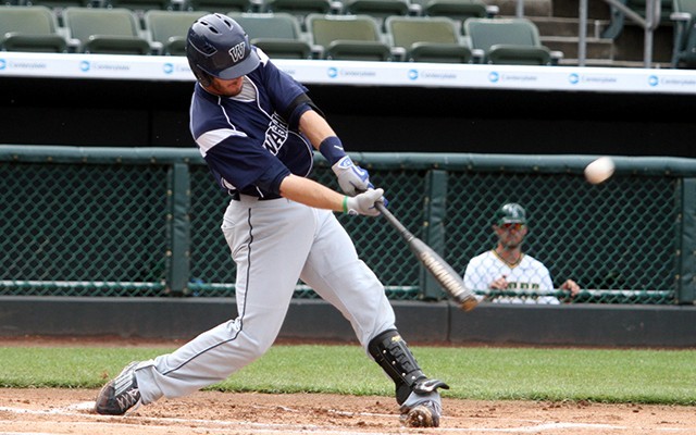 David Gauntt - 2016 - Baseball - Washburn University Athletics
