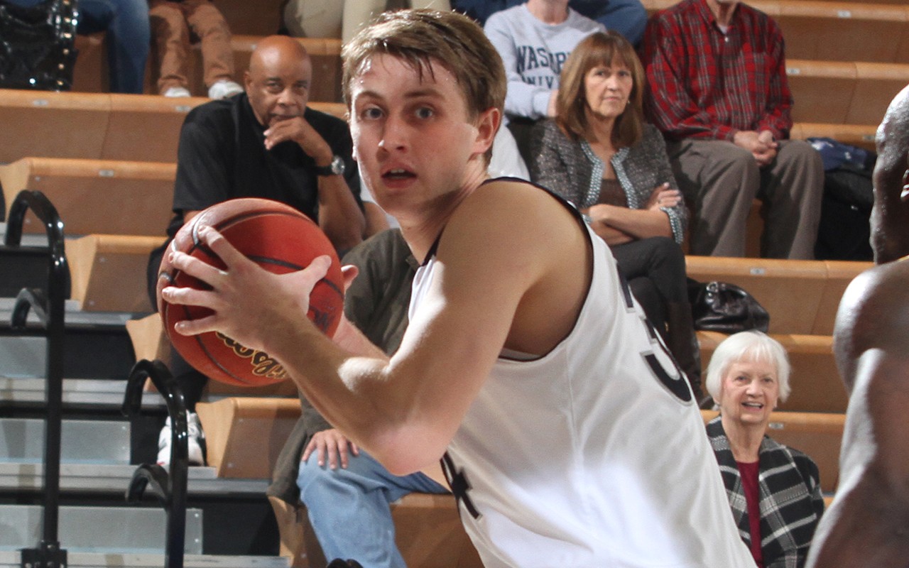 Jeremy Lickteig - 2016-17 - Men's Basketball - Washburn University ...