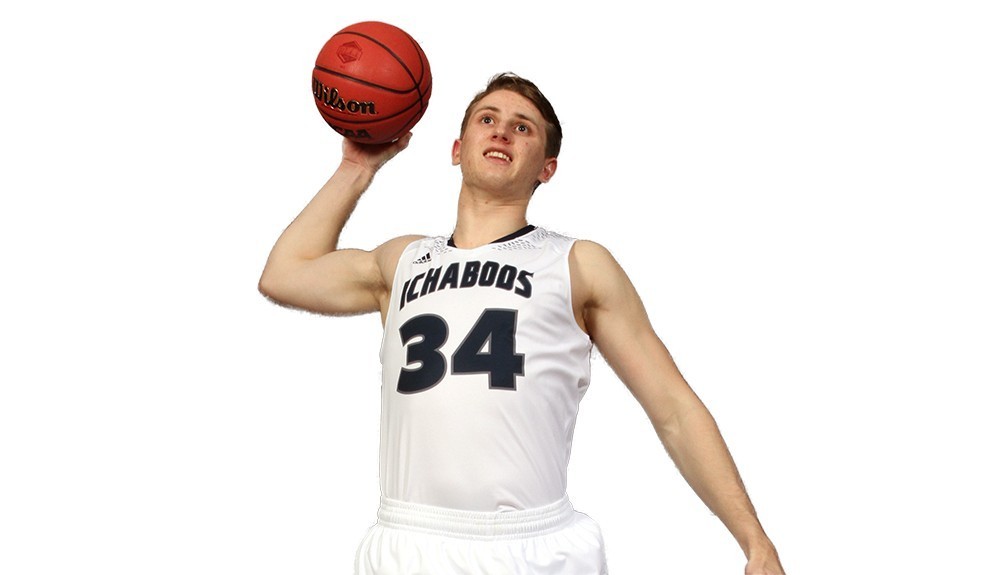 Jeremy Lickteig - 2016-17 - Men's Basketball - Washburn University ...