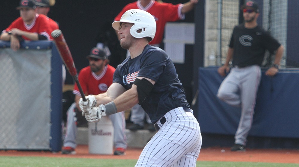 David Gauntt - 2016 - Baseball - Washburn University Athletics