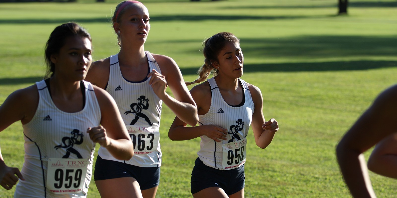 Jasmine Duarte - 2016 - Women's Cross Country - Washburn University ...