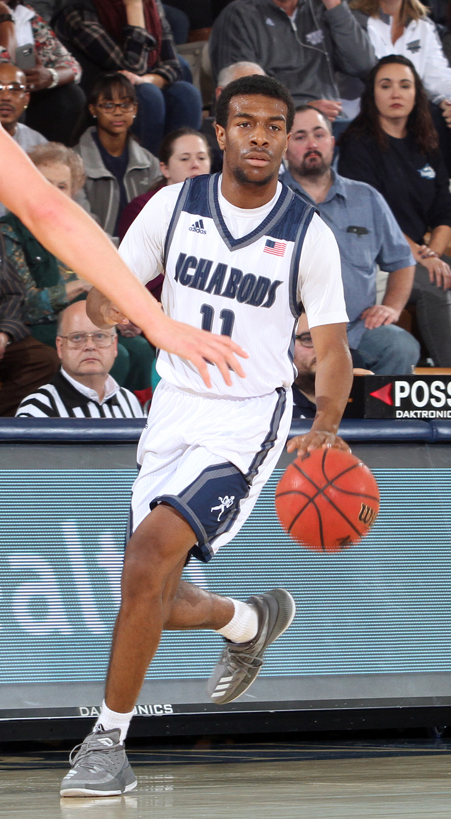 Cameron Wiggins - 2017-18 - Men's Basketball - Washburn University ...