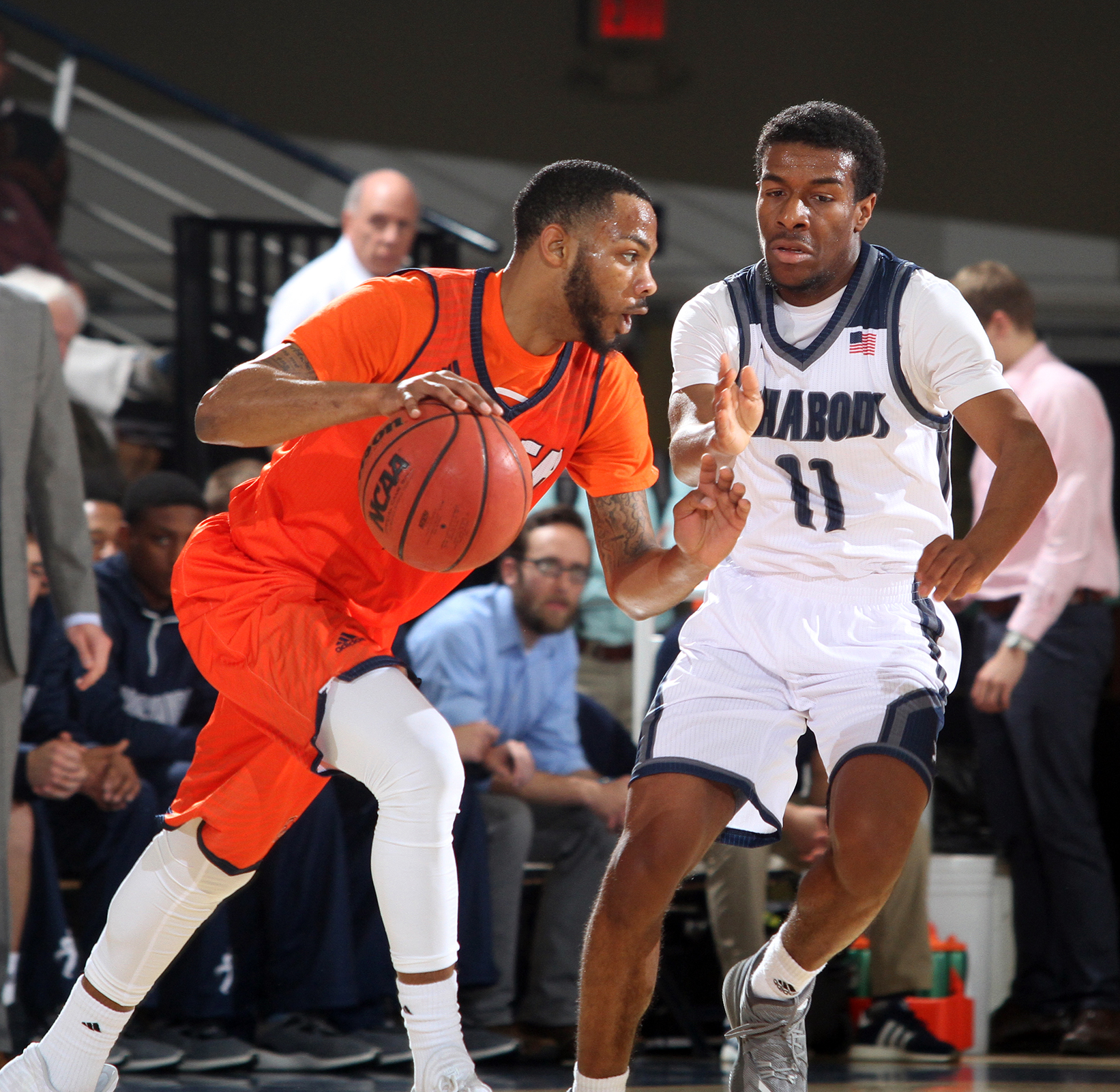 Cameron Wiggins - 2017-18 - Men's Basketball - Washburn University ...
