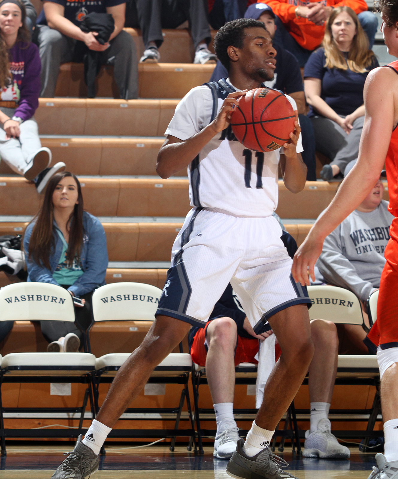 Cameron Wiggins - 2017-18 - Men's Basketball - Washburn University ...