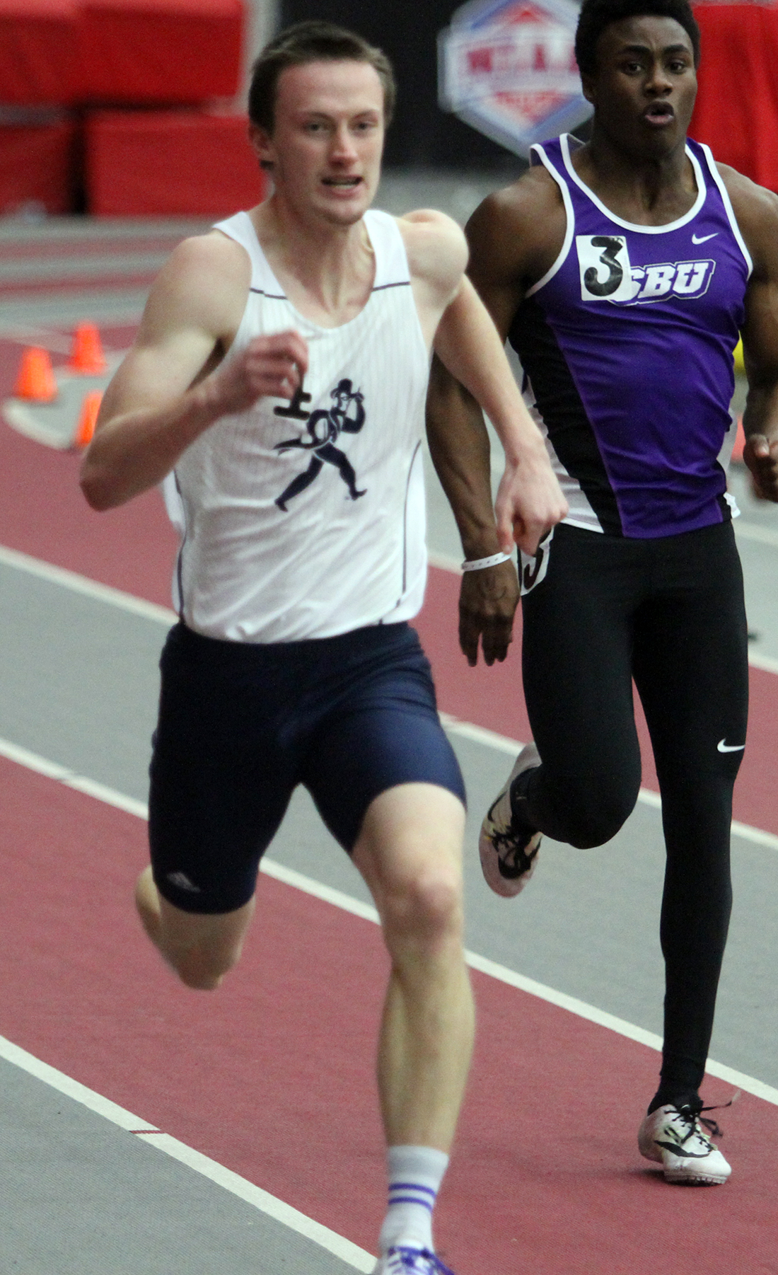 Skyler Henry - 2019-20 - Men's Track and Field - Washburn University ...