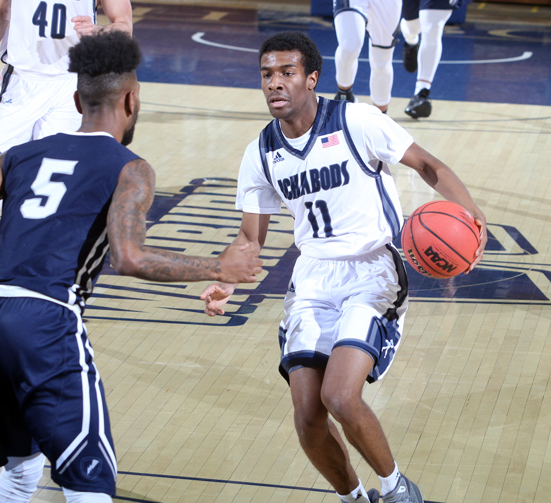 Cameron Wiggins - 2017-18 - Men's Basketball - Washburn University ...