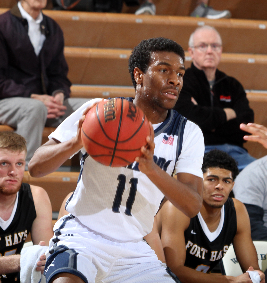 Cameron Wiggins - 2017-18 - Men's Basketball - Washburn University ...