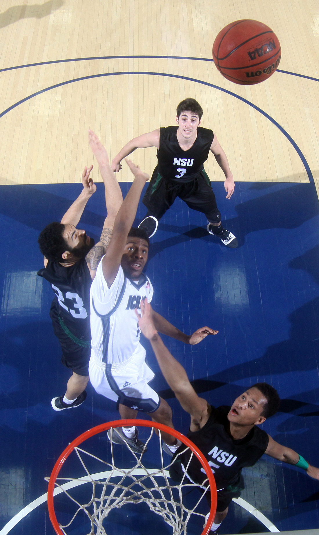 Cameron Wiggins - 2017-18 - Men's Basketball - Washburn University ...
