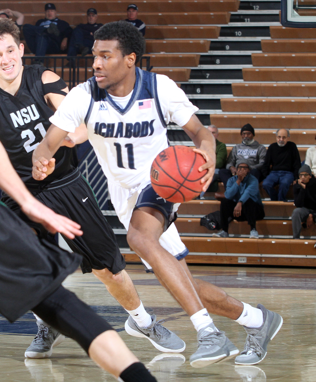 Cameron Wiggins - 2017-18 - Men's Basketball - Washburn University ...
