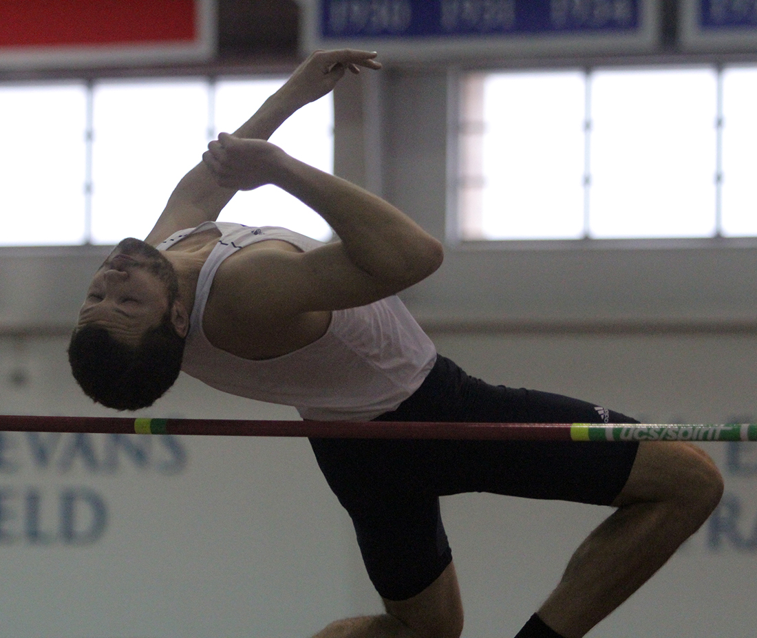 Jacob Newlin - 2017-18 - Men's Track and Field - Washburn University ...