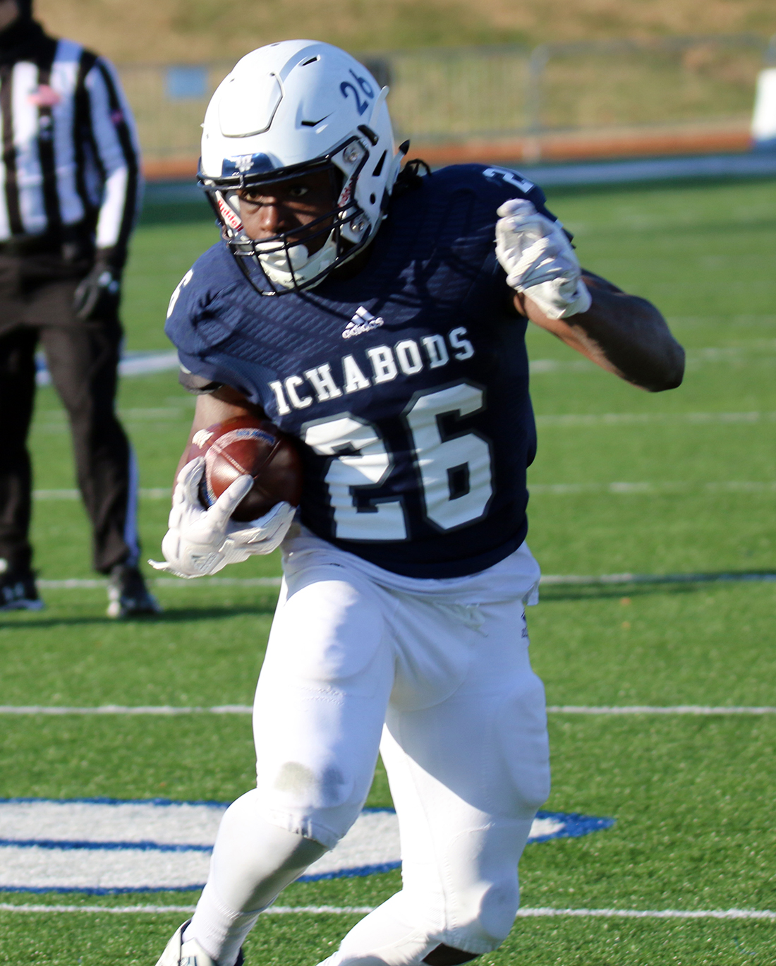 Matthew Harris - 2021 - Football - Washburn University Athletics