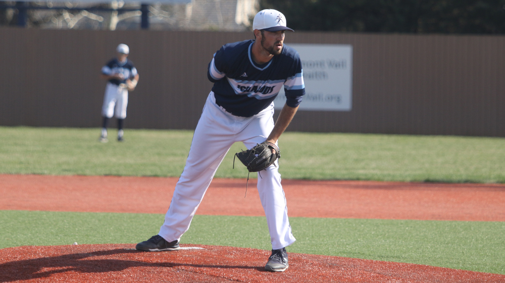 Matthew Hicks - 2018 - Baseball - Washburn University Athletics