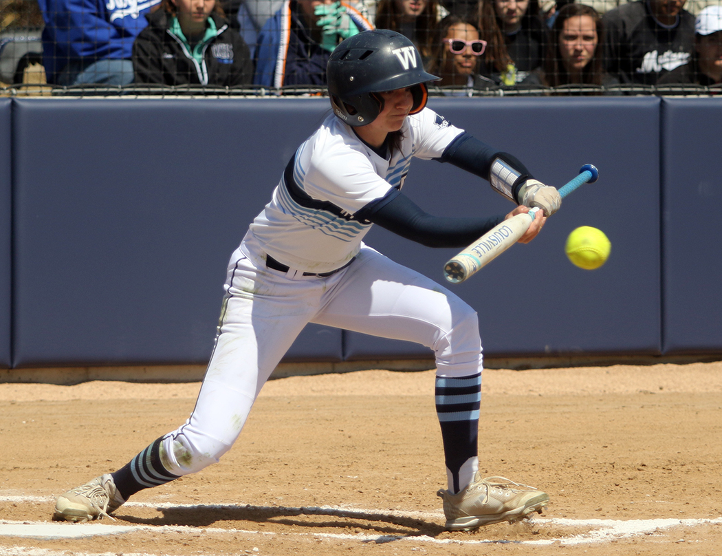 Maddie Anderson - 2018 - Softball - Washburn University Athletics
