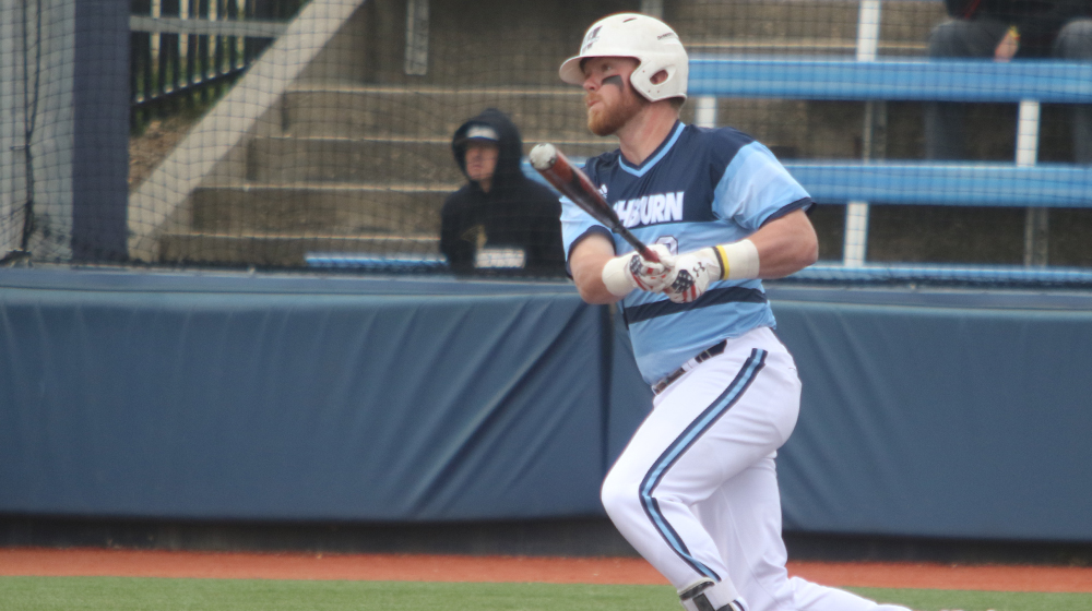 Josh Crosby - 2018 - Baseball - Washburn University Athletics