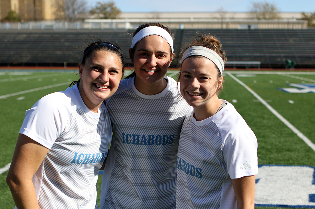 Emily Gartner - 2019 - Women's Soccer - Washburn University Athletics