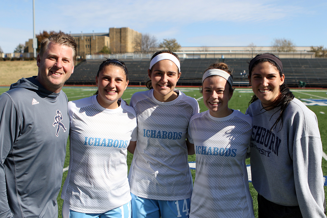 Emily Gartner - 2019 - Women's Soccer - Washburn University Athletics