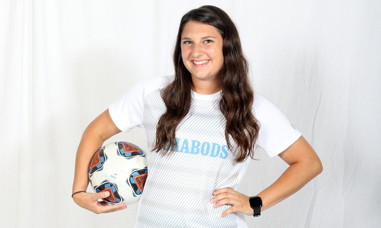 Emily Gartner - 2019 - Women's Soccer - Washburn University Athletics