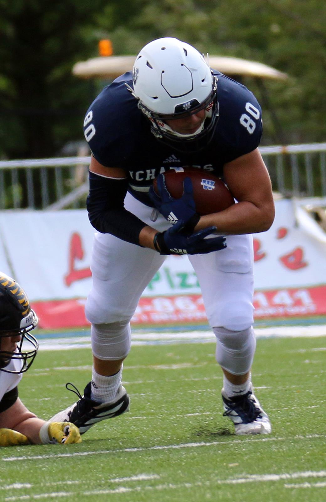 Marcus Meier - 2019 - Football - Washburn University Athletics