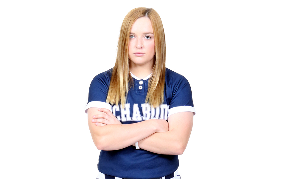 Cassidy Greer - 2020 - Softball - Washburn University Athletics