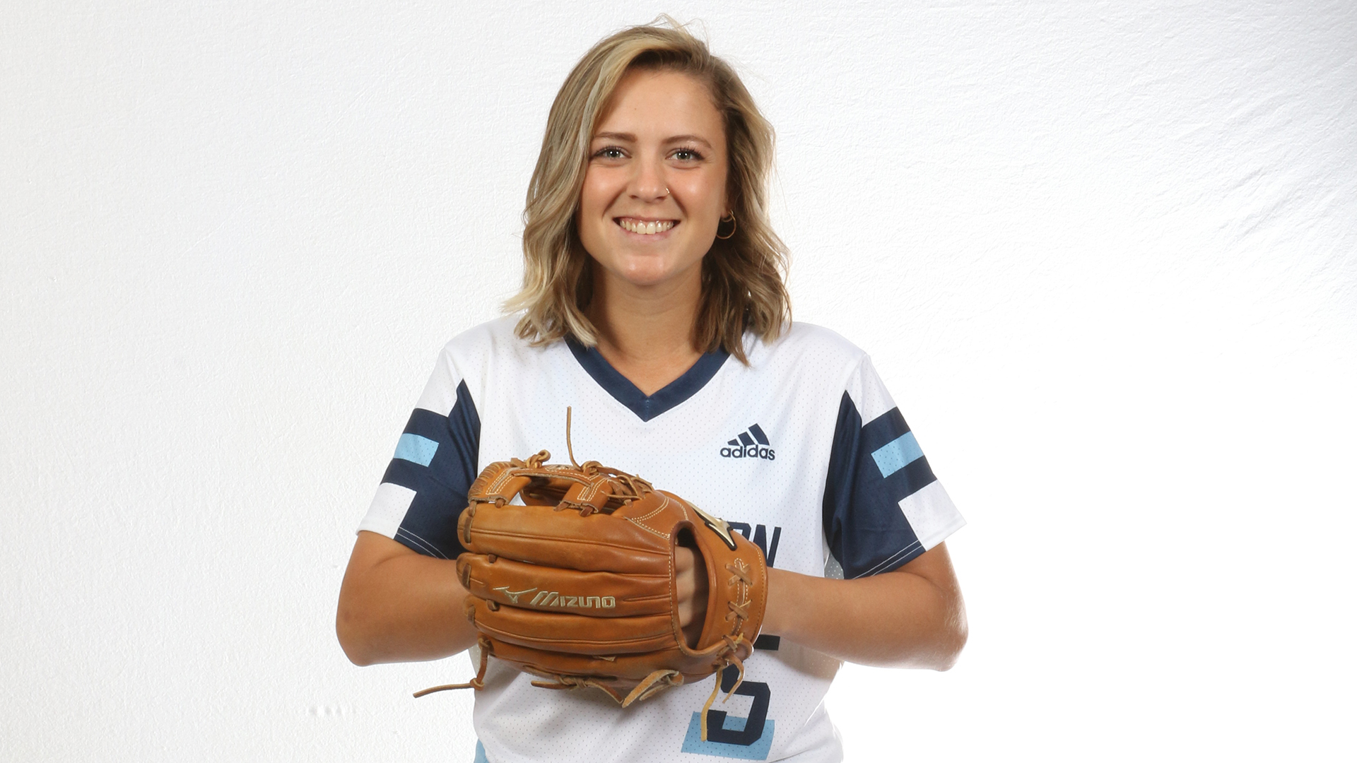 Ellie Dixon - 2021 - Softball - Washburn University Athletics