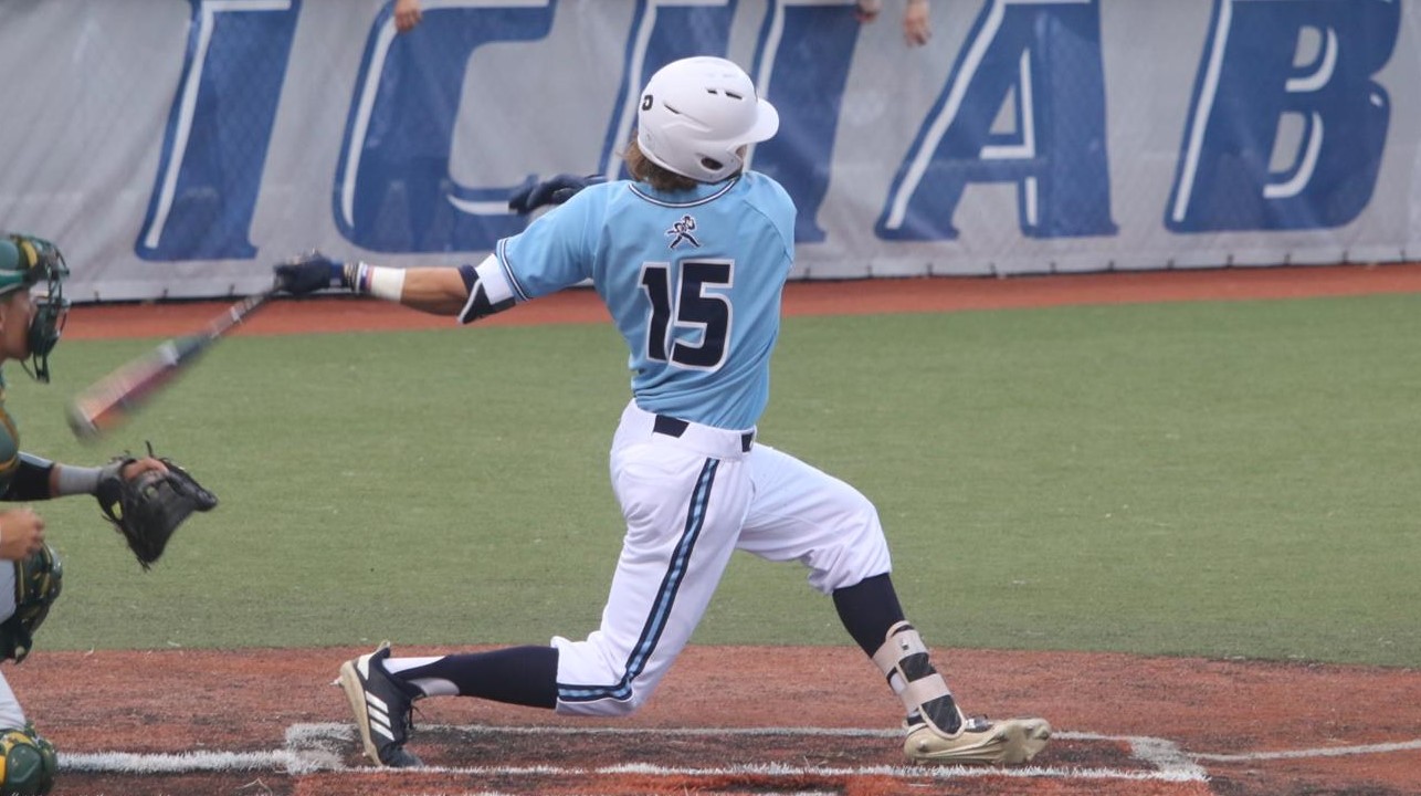 Mark Wanner - 2021 - Baseball - Washburn University Athletics