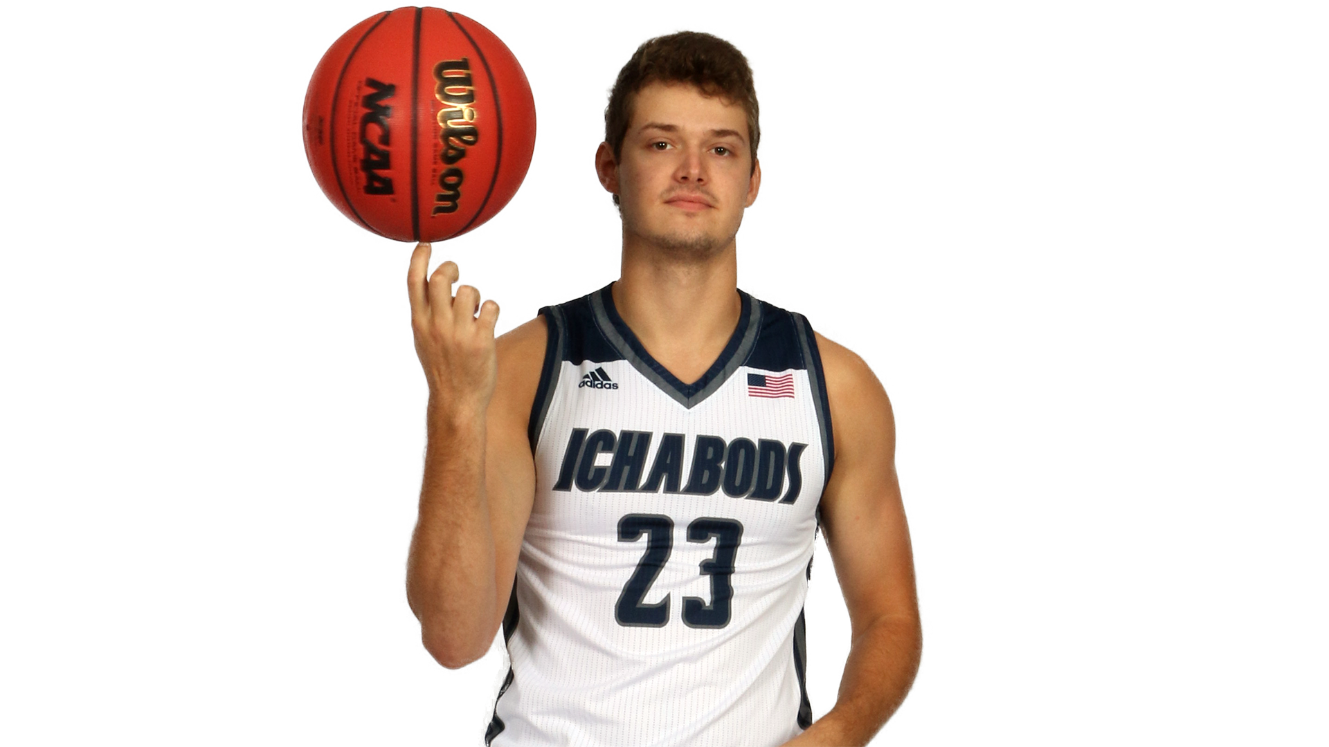 Will McKee - 2020-21 - Men's Basketball - Washburn University Athletics