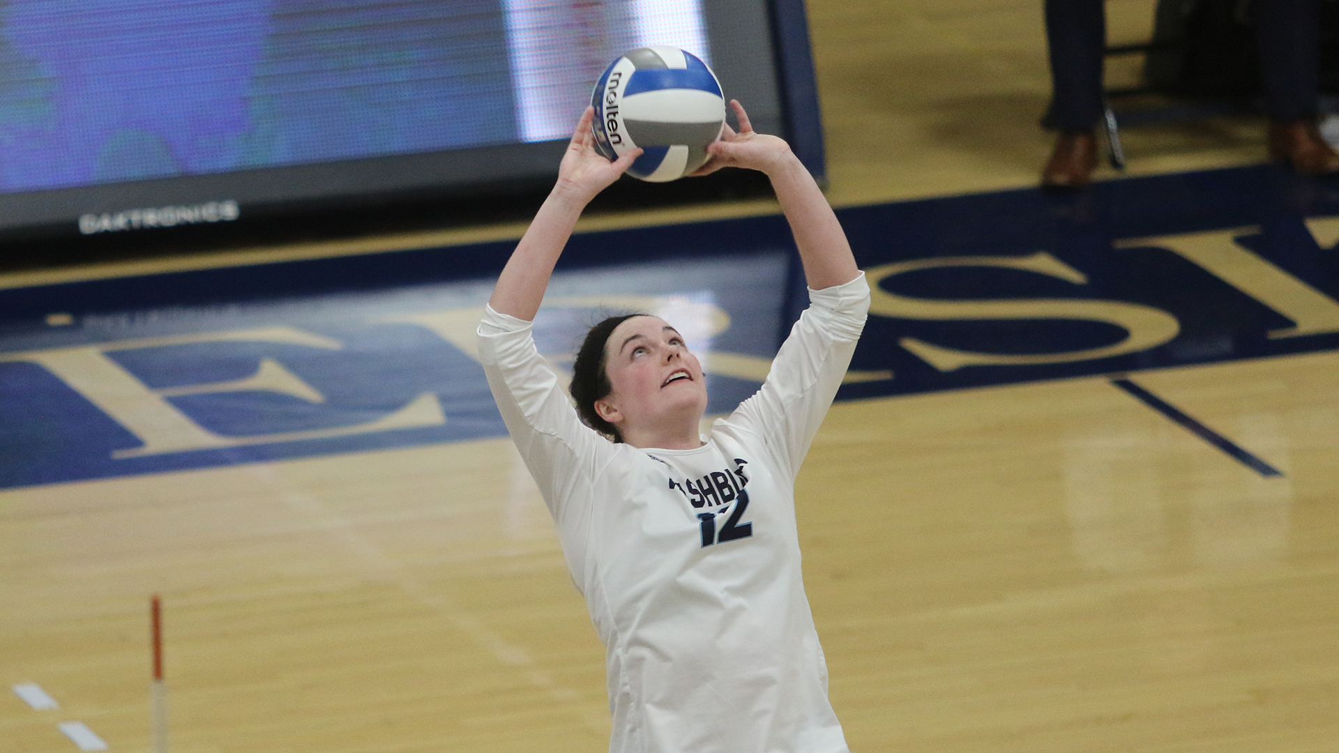 Allison Sadler - 2021 - Volleyball - Washburn University Athletics