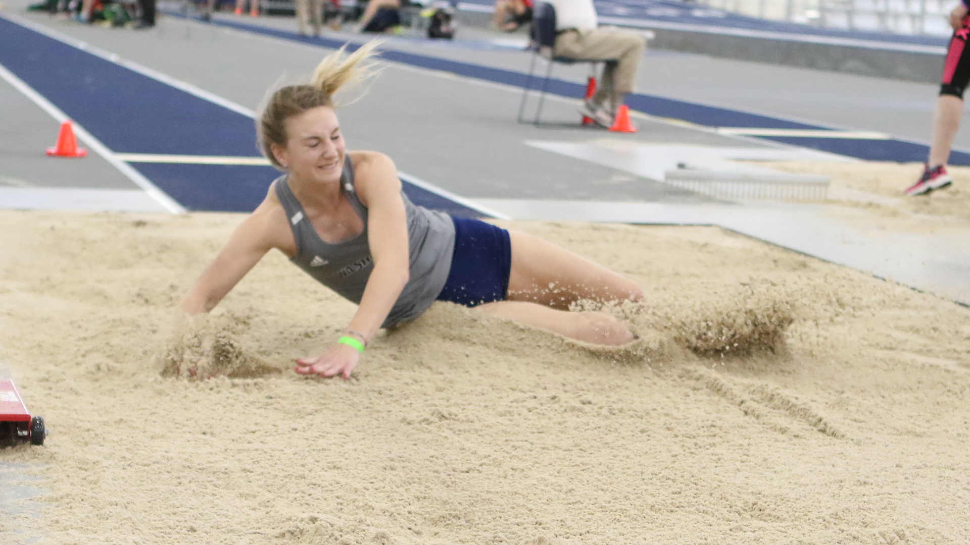 Shae Ware - 2020-21 - Women's Track and Field - Washburn University ...
