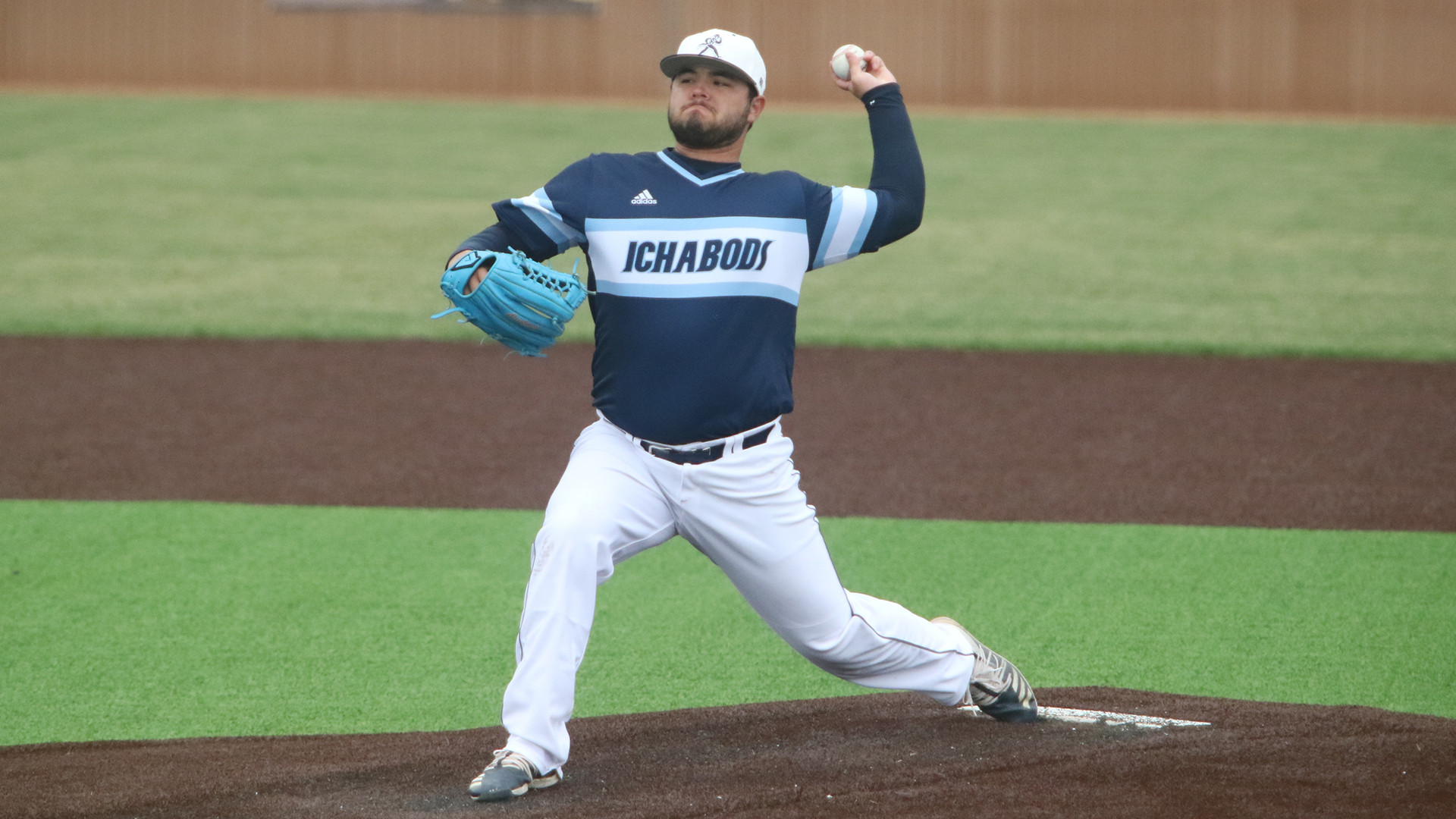 Jared Sharp - 2022 - Baseball - Washburn University Athletics