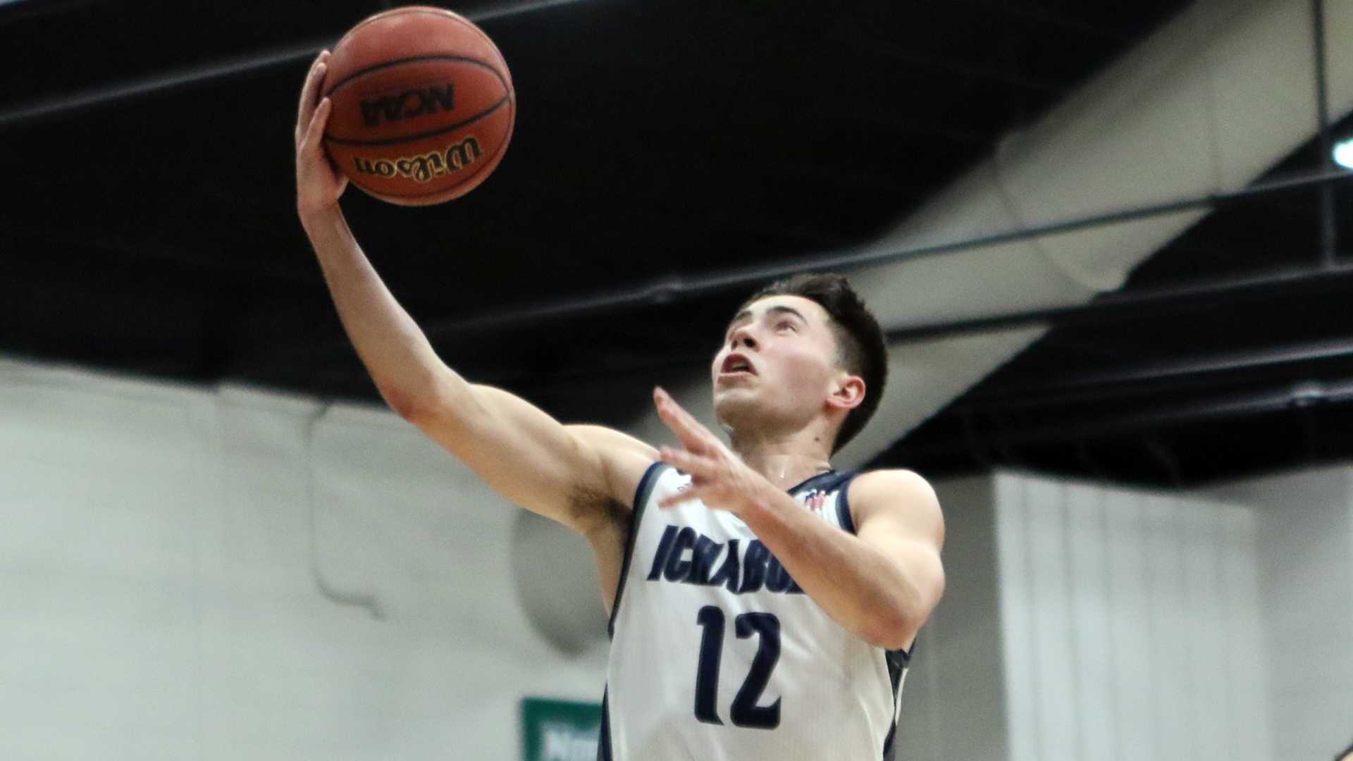 Ichabods move on to 13th MIAA Championship game 29-point win over ...