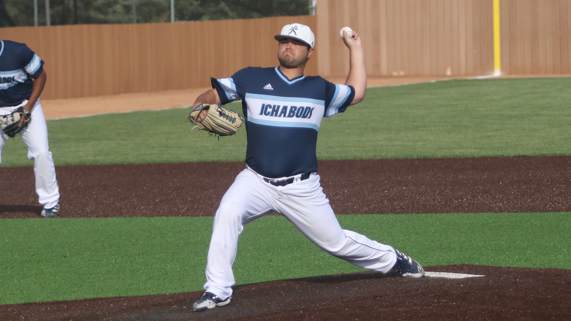 Jared Sharp - 2022 - Baseball - Washburn University Athletics