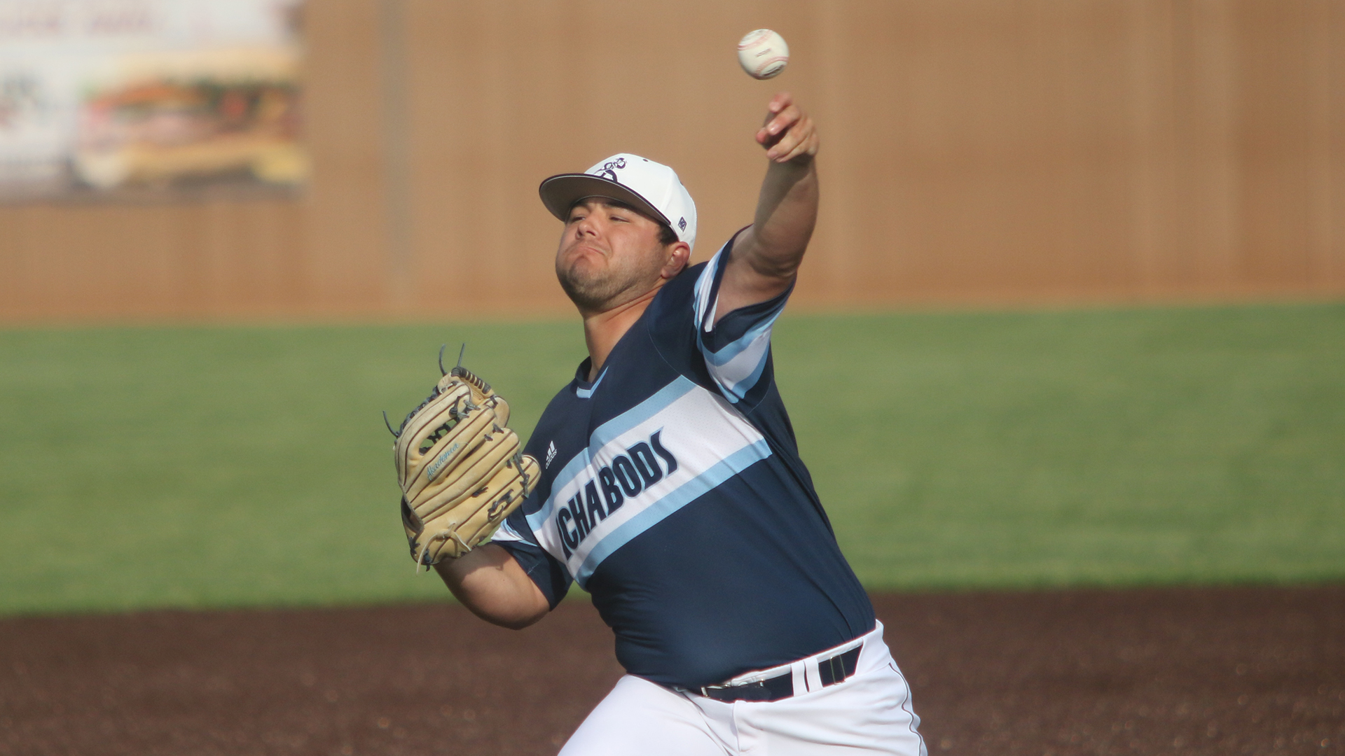 Jared Sharp - 2022 - Baseball - Washburn University Athletics